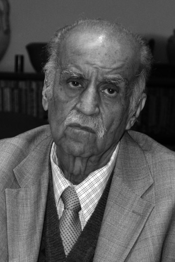 Crónica Antropológica: Arturo Azuela, galardonado