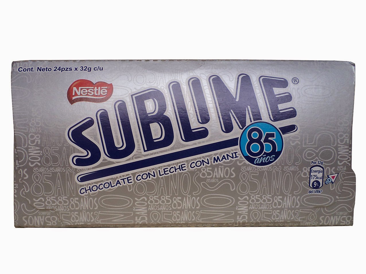 Chocolates Sublime: SI Quieres obsequiar en Perú, ésta es una buena ...