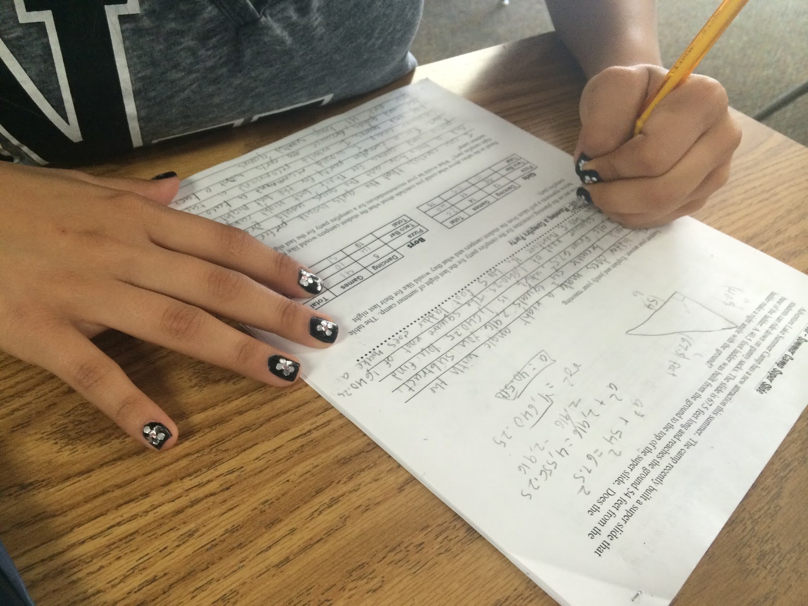 Rockstar Math Teacher ★: Successful Students and Reading, Thinking ...