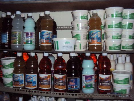 Productos Arizolin: Arizolin en tu casa