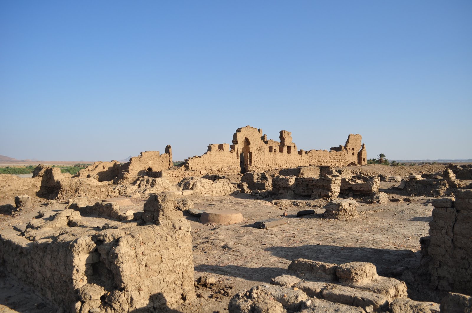 Travel Scars: Ma'a Salama Sudan, Marhaba Egypt!
