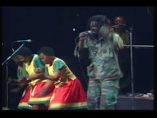 Reggae Show Beat Now: Assassinos de Lucky Dube Presos e Condenados"