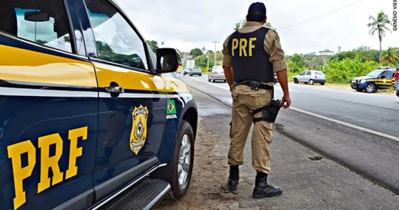Extra Parnaíba Operação Eleições Prf Intensifica Fiscalização E