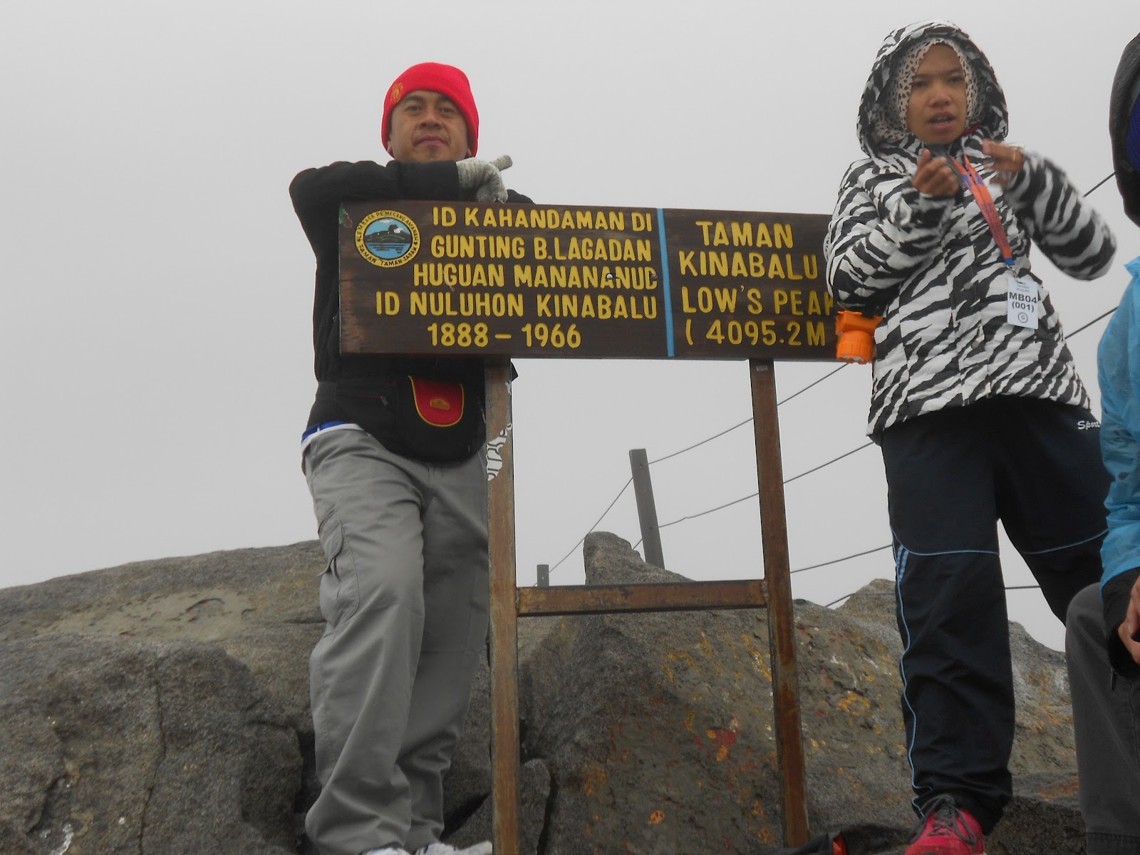 .::SK ST JOSEPH KUALA PENYU::.: XPDC Kinabalu