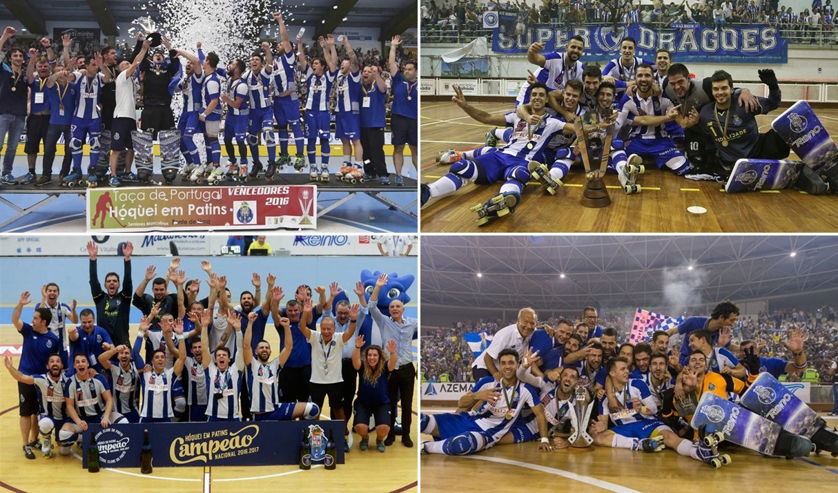 Reflexão Portista: Os vencedores, os vencidos e os derrotados