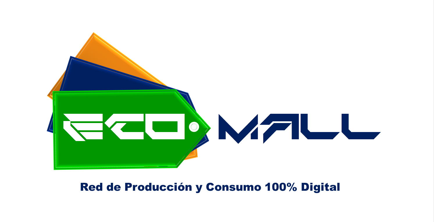 ECOMALL - TIENDA ECODIGITAL