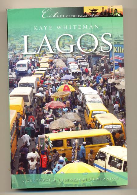 Lagos City Photo Blog