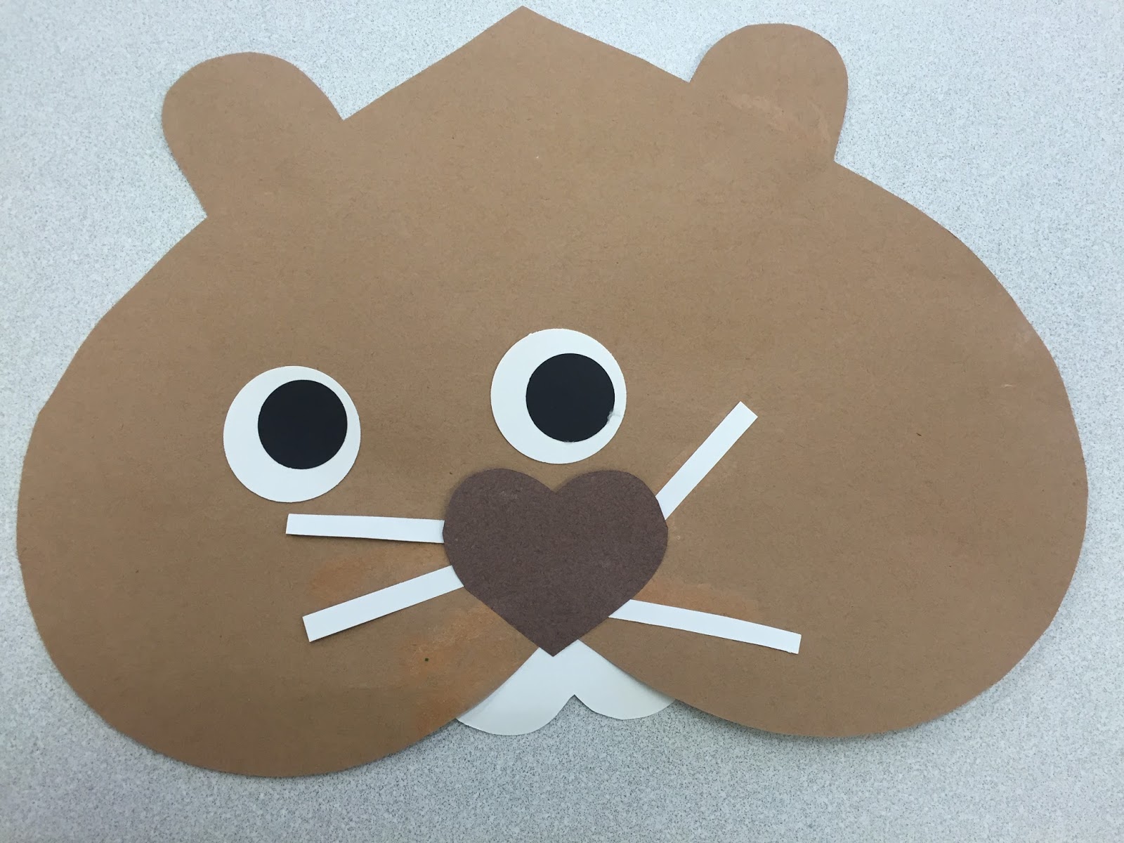 Terrific Preschool Years: Winter Wonderland