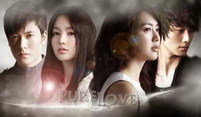 Pure Love Korean Drama