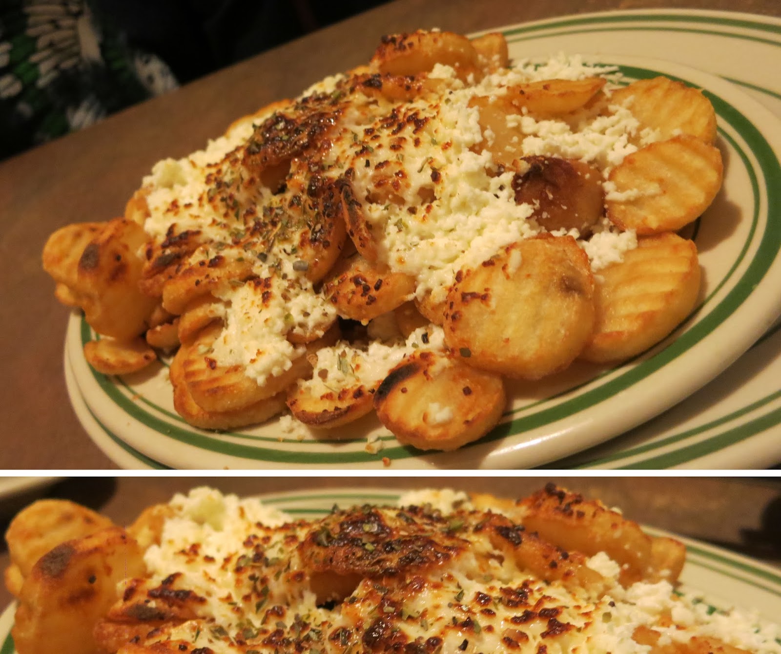 Messini Authentic Gyros, Danforth (II) - Alice's Meet and Eats