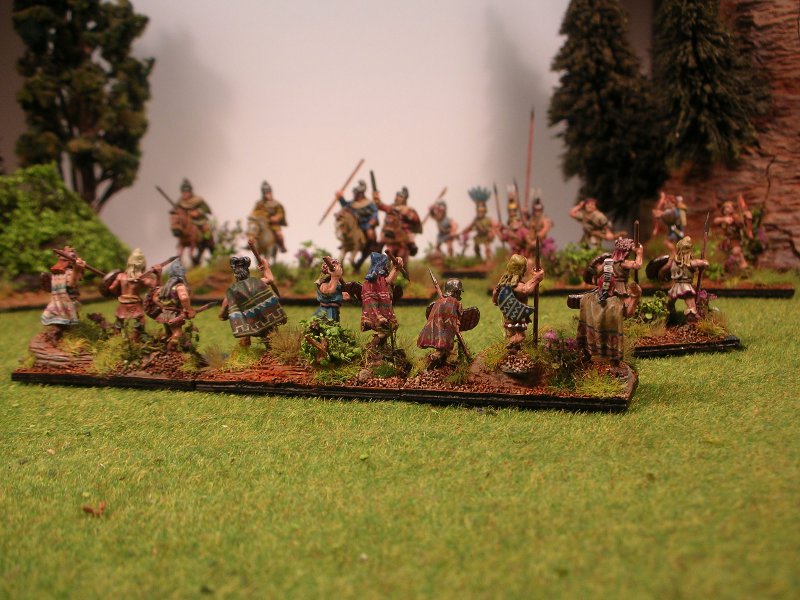 DBA 15mm Pyrrhic II/27b