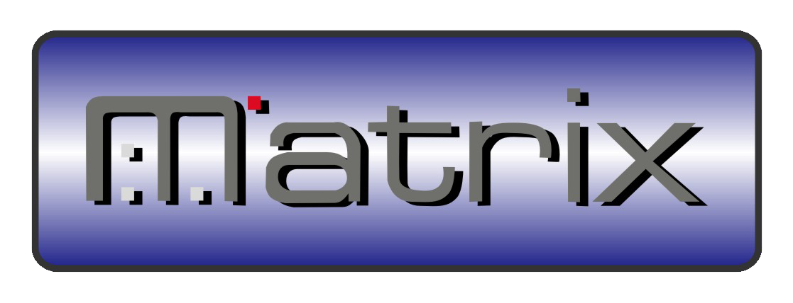 Gratis Logo - Logo Indosat Matrix