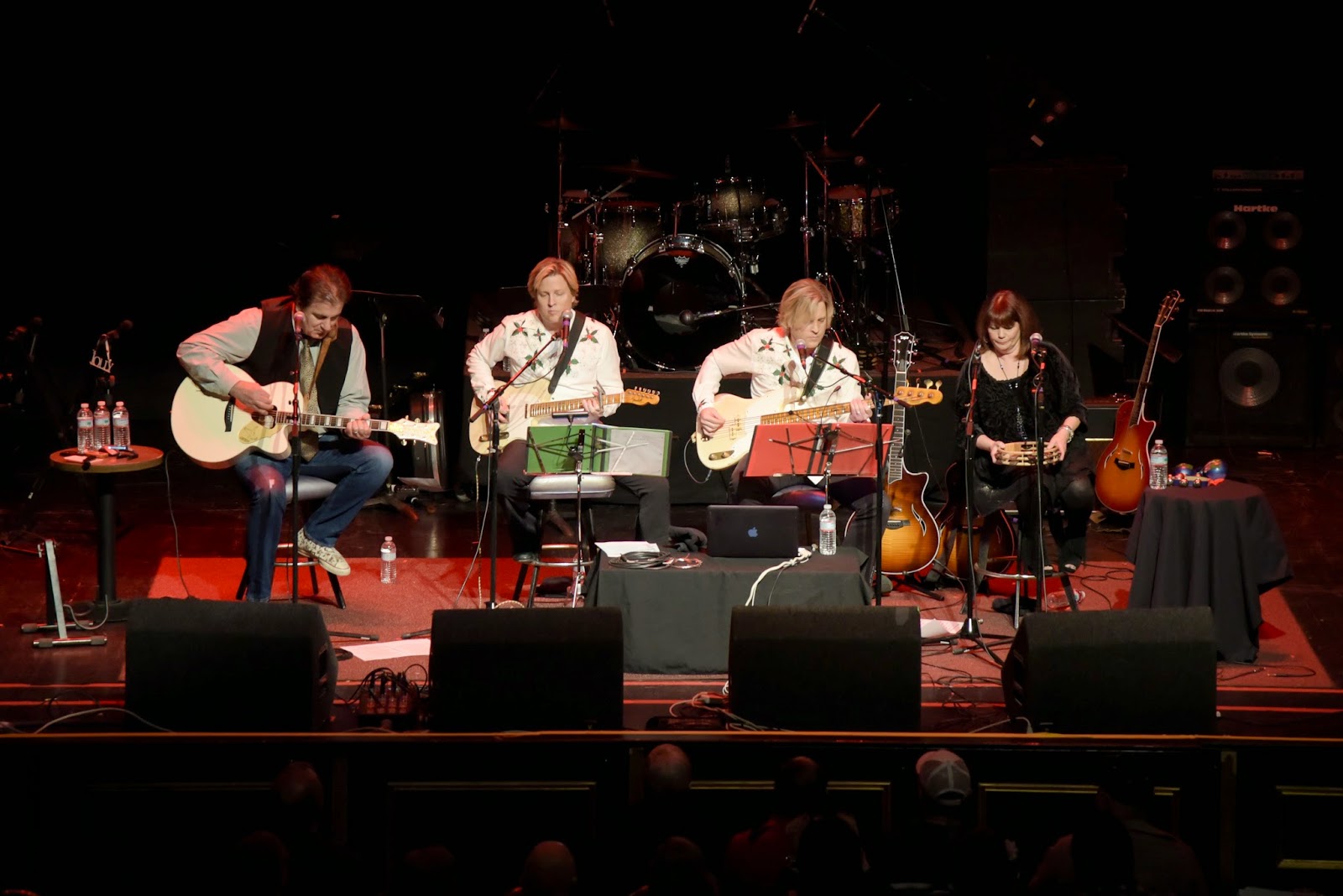 FORGOTTEN HITS: Another Forgotten Hits Concert Review