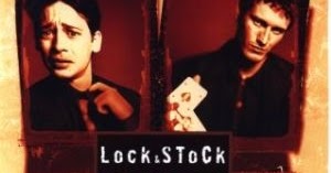 Guy Ritchie. Lock & Stock.