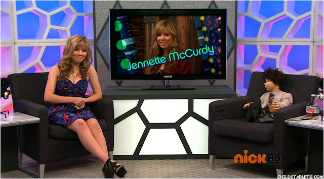 iCarly - Una Noche con iCarly (Capítulo 89)