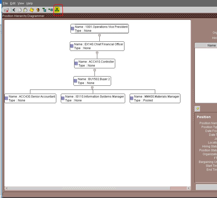 Purchasing - Oracle EBS R12: The easiest way to find Approvers assigned ...
