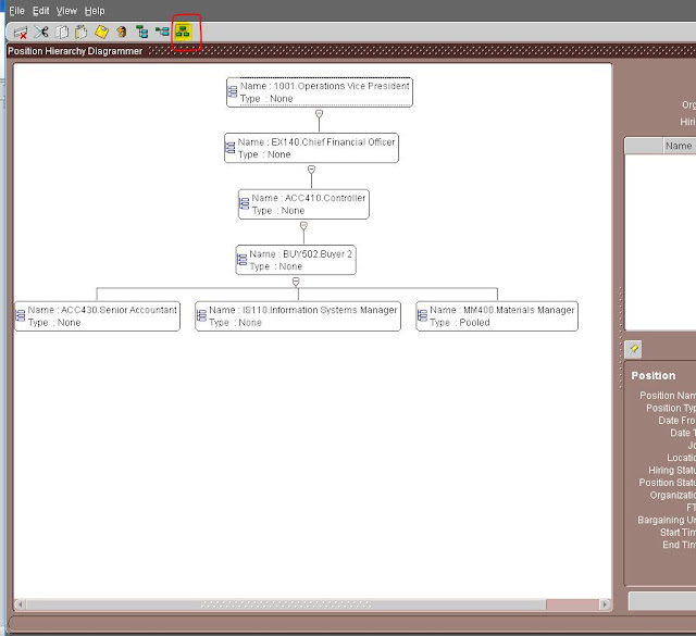 Purchasing - Oracle EBS R12: The easiest way to find Approvers assigned ...