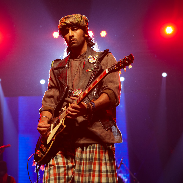 Rockstar (2011) Movie Stills