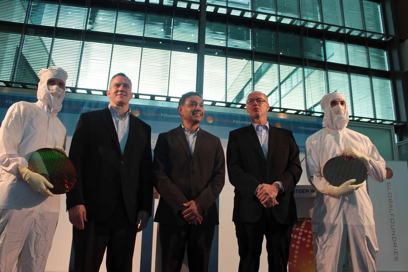 BALD Engineering - Born in Finland, Born to ALD: GLOBALFOUNDRIES Launches Industry’s First 22nm ...