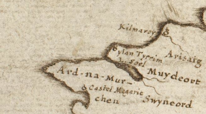 A Kilchoan Diary: A History of Kilmory