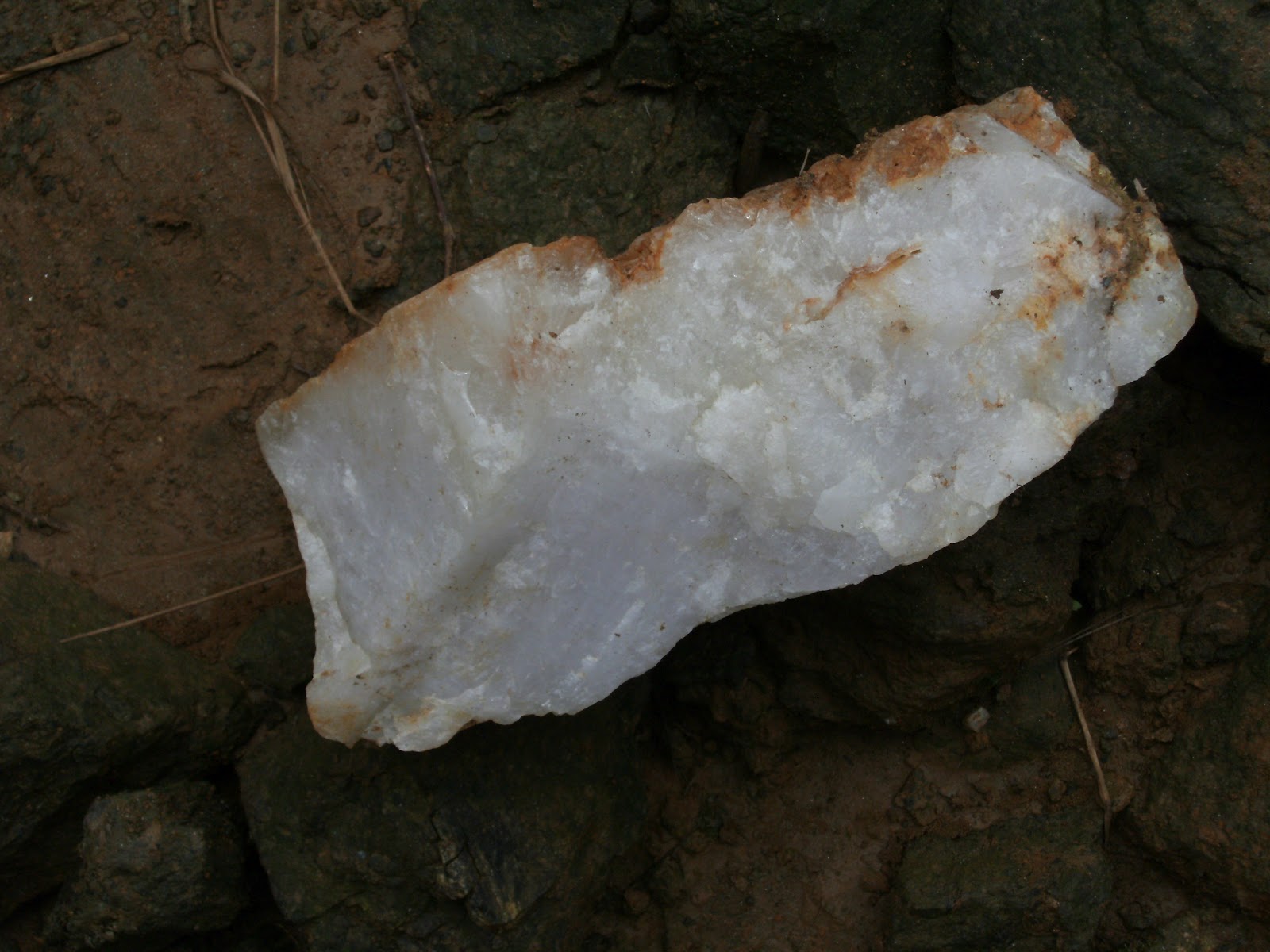 //FCS : FUAT CEPAT SELAMAT: Batuan Metamorfosa (FULL PIC)