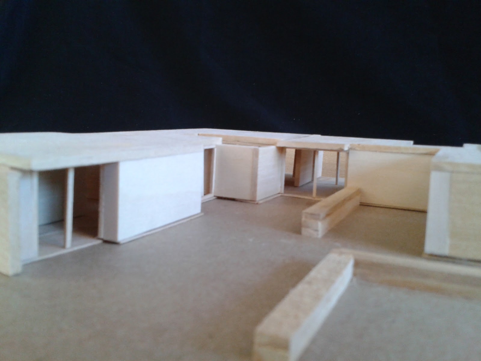 ARC1012-H2013: PRÉSENTATION FINALE | MATHILDE LAURIER