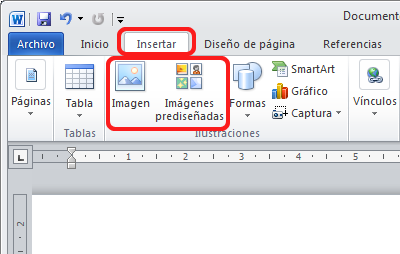 Mi blog por la ofimatica: Microsoft Word