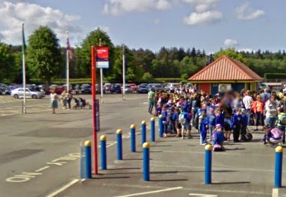 Southampton Bus Update: More buses to Paultons Park on Salisbury Reds X7