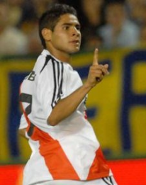 Sports Gallery: Daniel Alberto Villalva Barrios Profile and Images 2012 ...