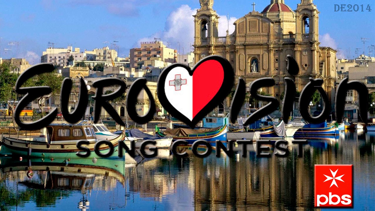 Descubriendo Eurovision: 20:50H XARABANK ESPECIAL SEMIFINALISTAS DE MALTA