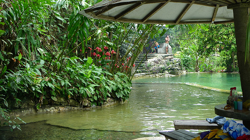 Heaven On Earth: The Best Springs? Philippines Have It All!