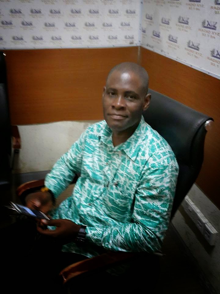 #PODCAST>>Episode 33: Pan-African Film & Media: Talking to Pascal Aka ...