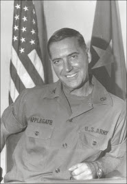 Pushing On: Bill Applegate's Vietnam