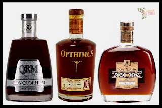 10 Mejores Rones del Caribe (Premium)