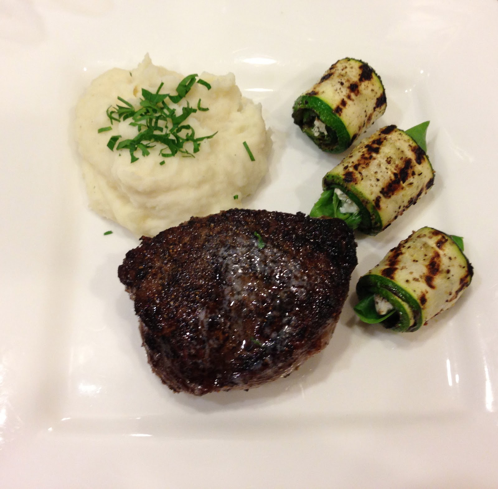 TASTE OF HAWAII: PETITE FILET