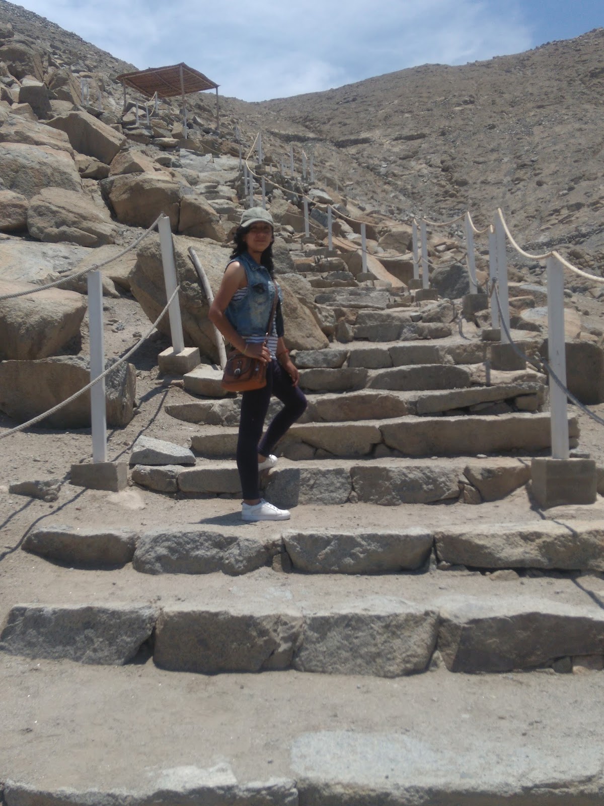 SECHIN-MUSEO MAX E. - CASMA