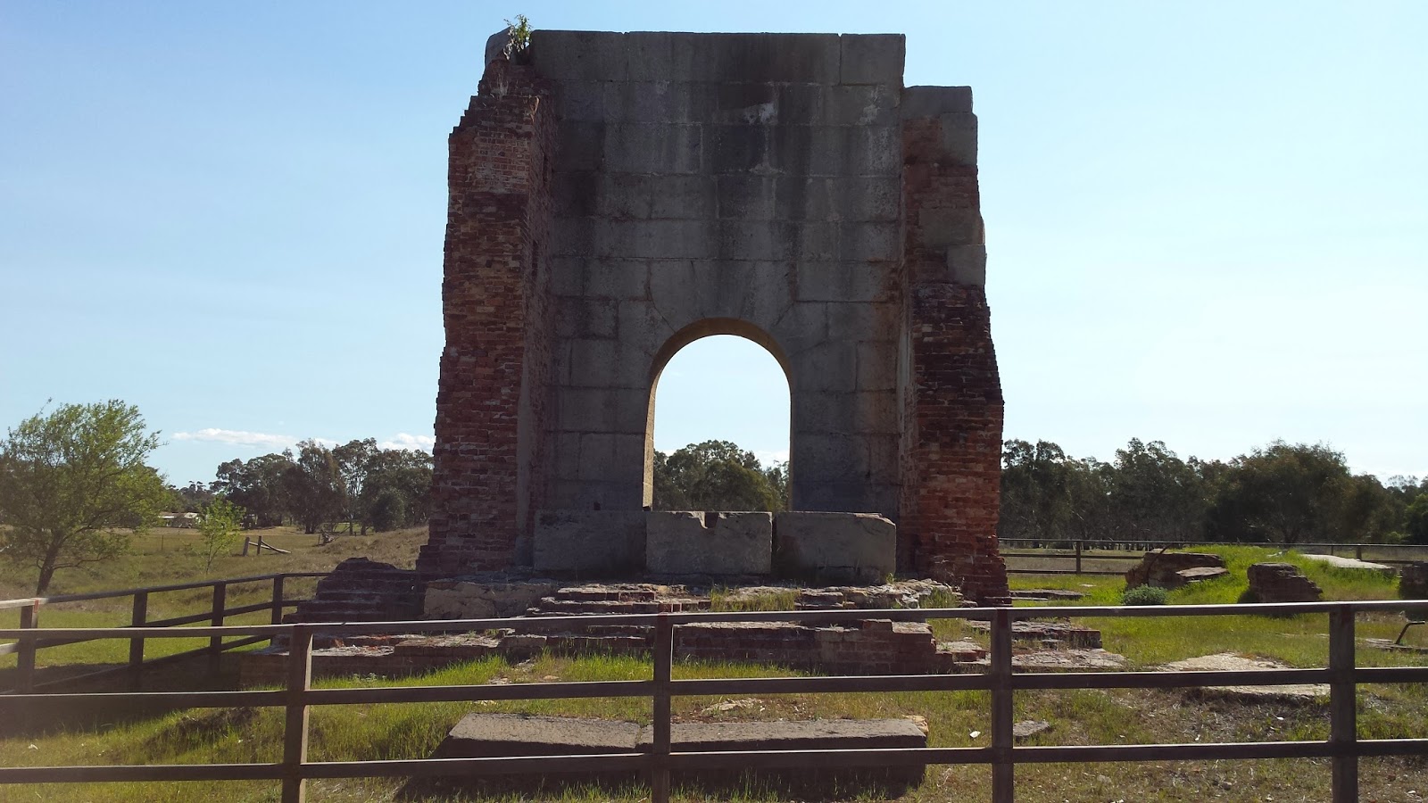 RDO Melbourne: Grand Duke Mine, Timor