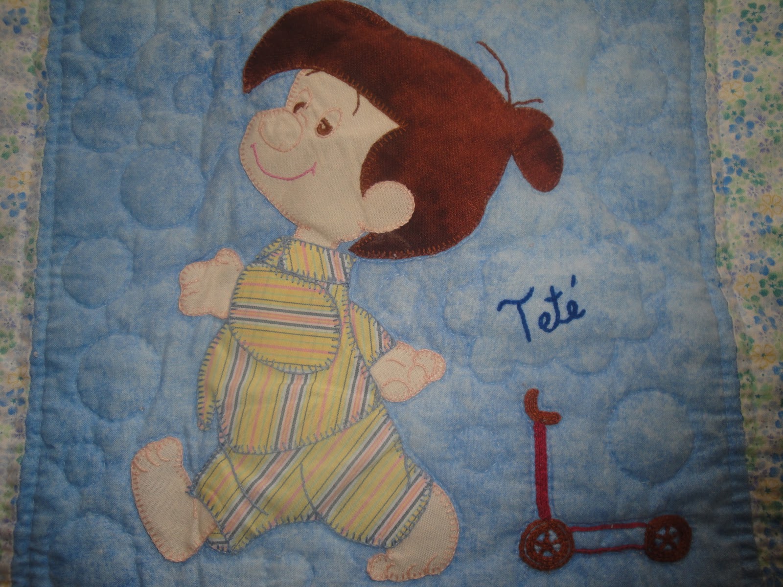 La Lechuza Mágica: La familia Telerín