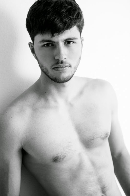 Closer Models: Lucas Parisi