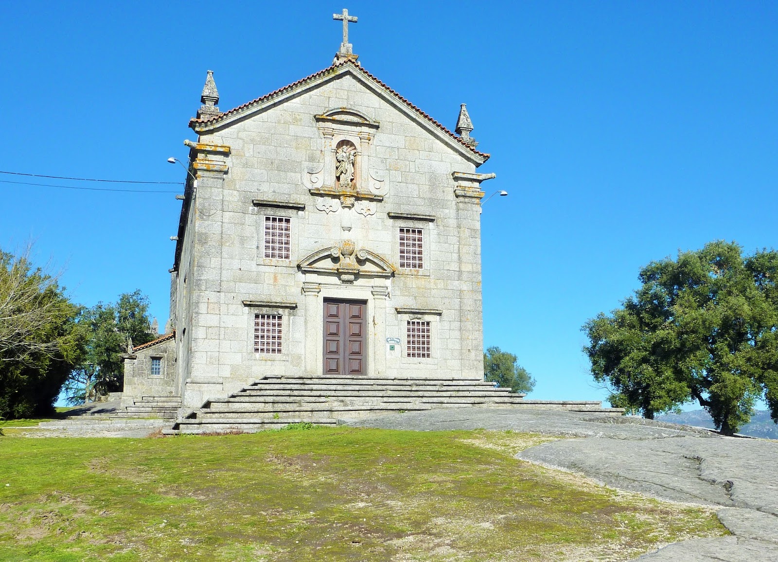 O meu pensamento viaja: Póvoa de Lanhoso