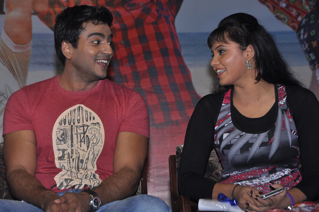 Power Star Srinivasan Launches Azhagan Azhagi Song |Power Star Dr ...