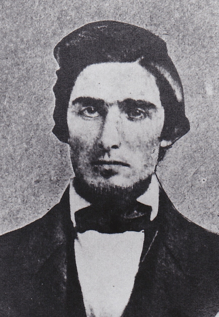 JOHN BROWN TODAYA Biographer's Blog