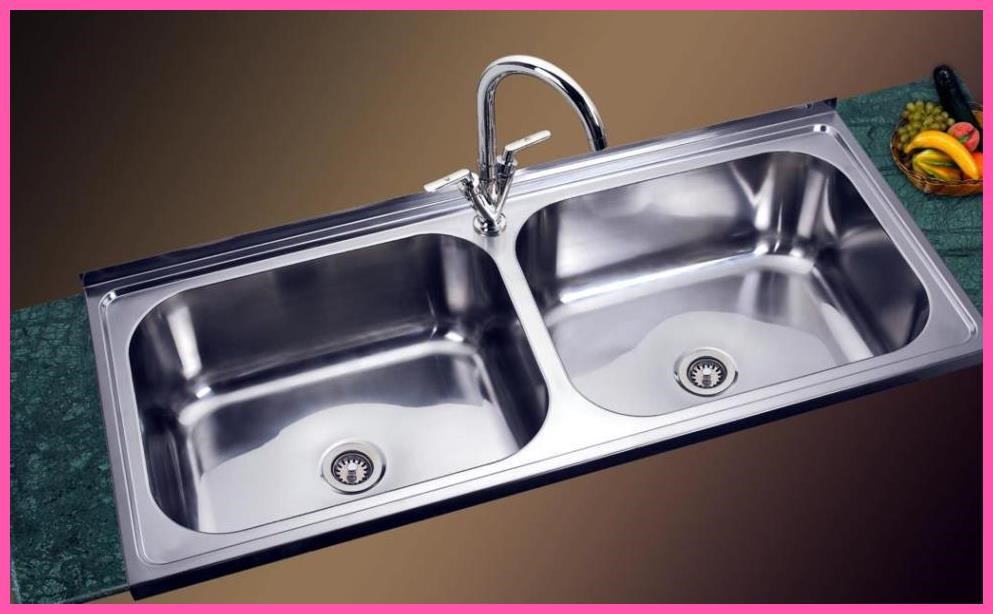 8 Kitchen Sink Types - LPEG MARK SOLOMON'S BLOG