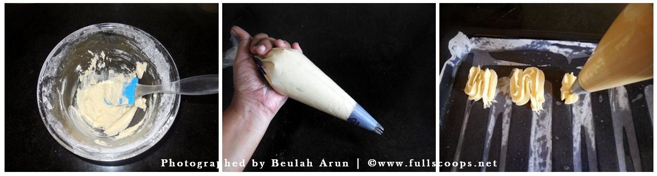 Viennese Whirls ~ Full Scoops - A food blog with easy,simple & tasty ...