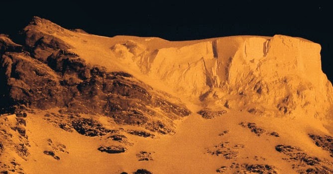 Summer 2014 | K2 - Day 1 of Summit Push - Update # 9 Altitude Altitude