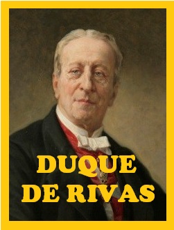 Biografías : Duque de Rivas