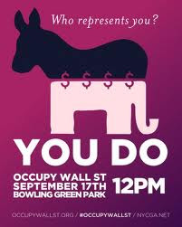 Paulinate : Paulin8: Occupy Wall Street Posters #OccupyWallStreet #99