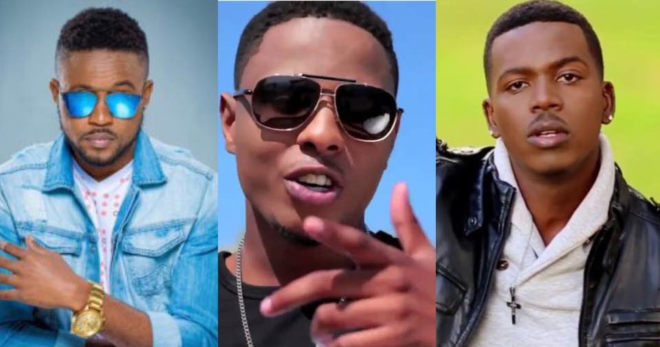 Toutes les nouvelles du monde en un seul endroit: Roody Rood Boy, Baky ...