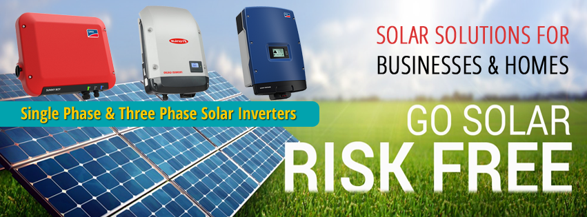 Commercial Solar Energy Systems Australia - Top Solar Solutions