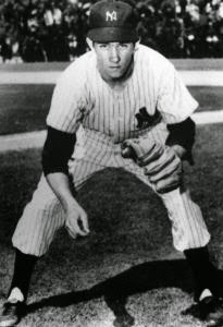 Laurens County Sports History: HUGH RADCLIFFE